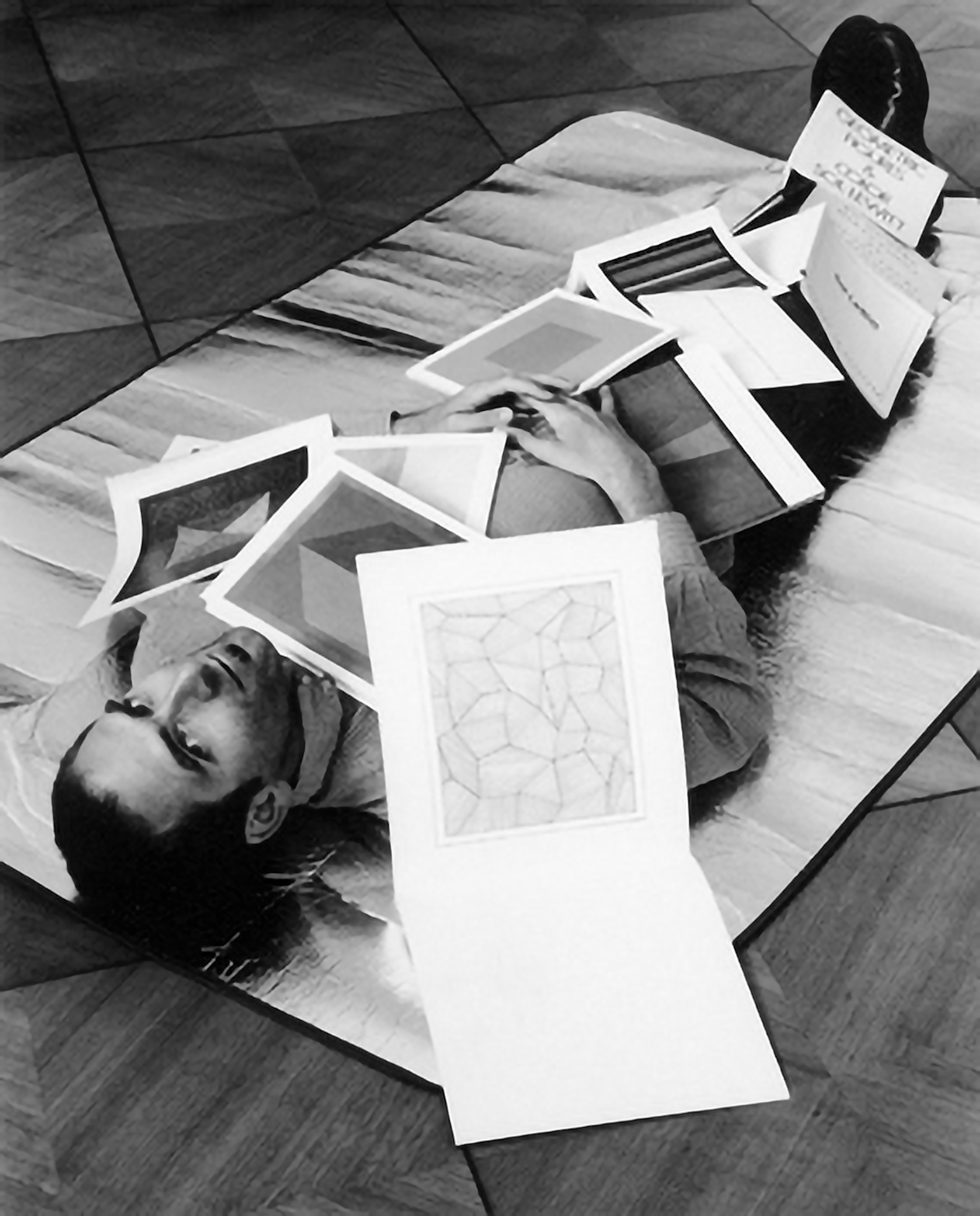 Jonathan Monk buy online | Artwork | ARTCRATER