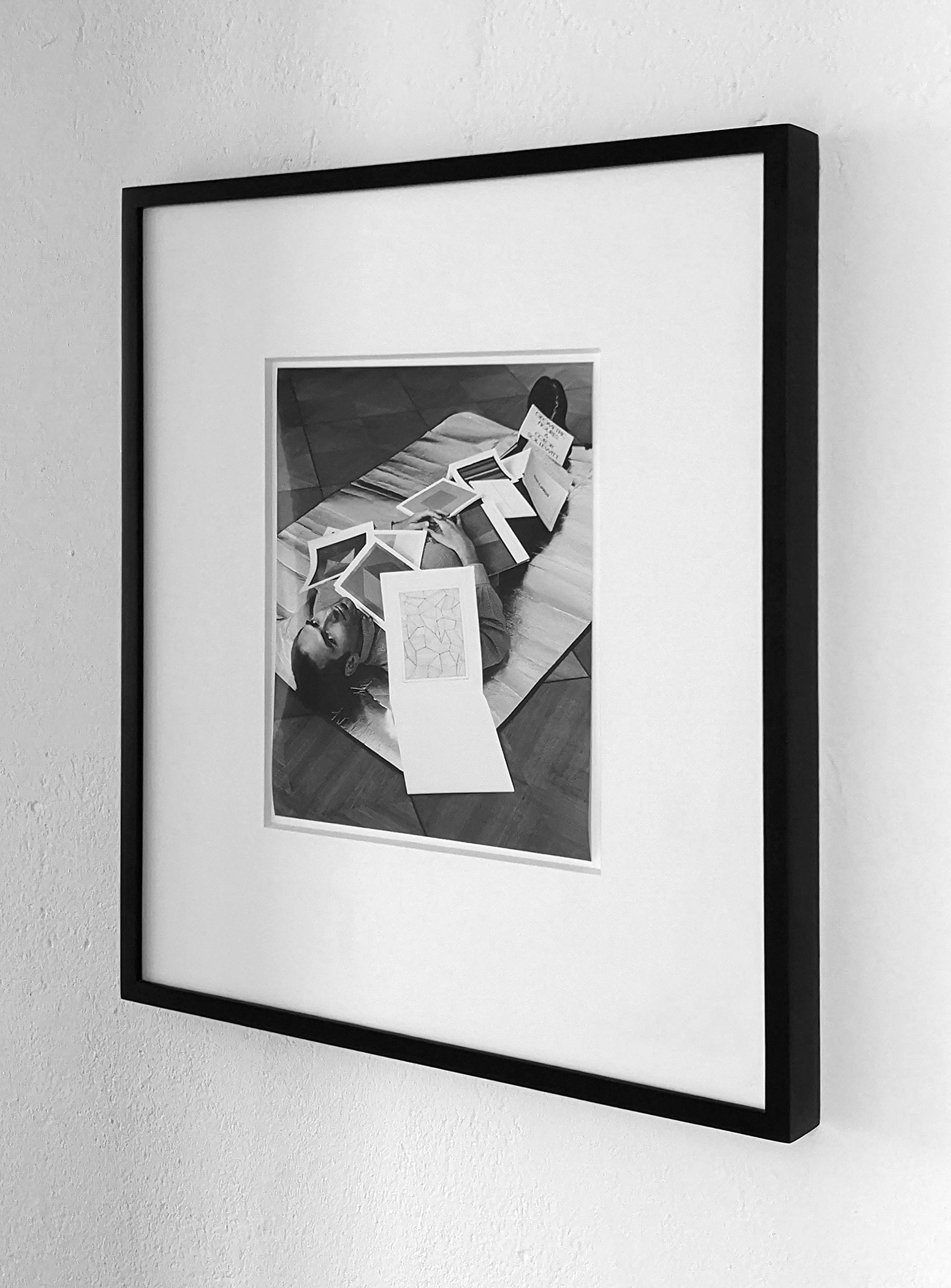 Jonathan Monk buy online | Artwork | ARTCRATER